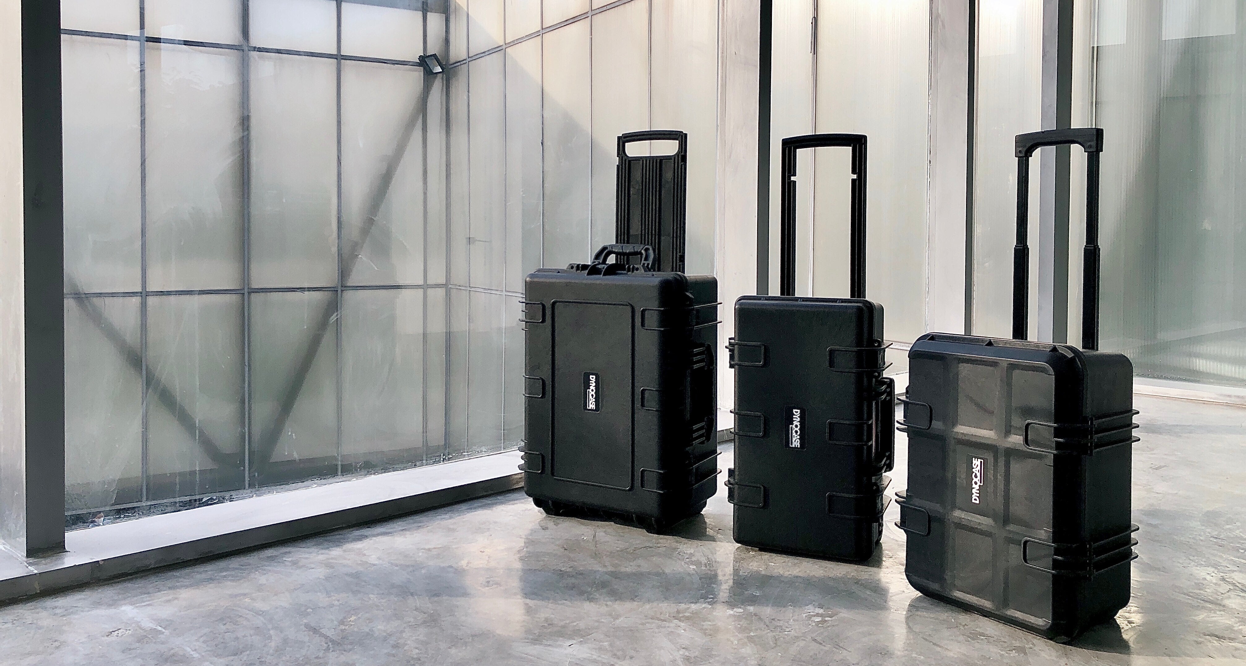 Protective Case – Dynocase