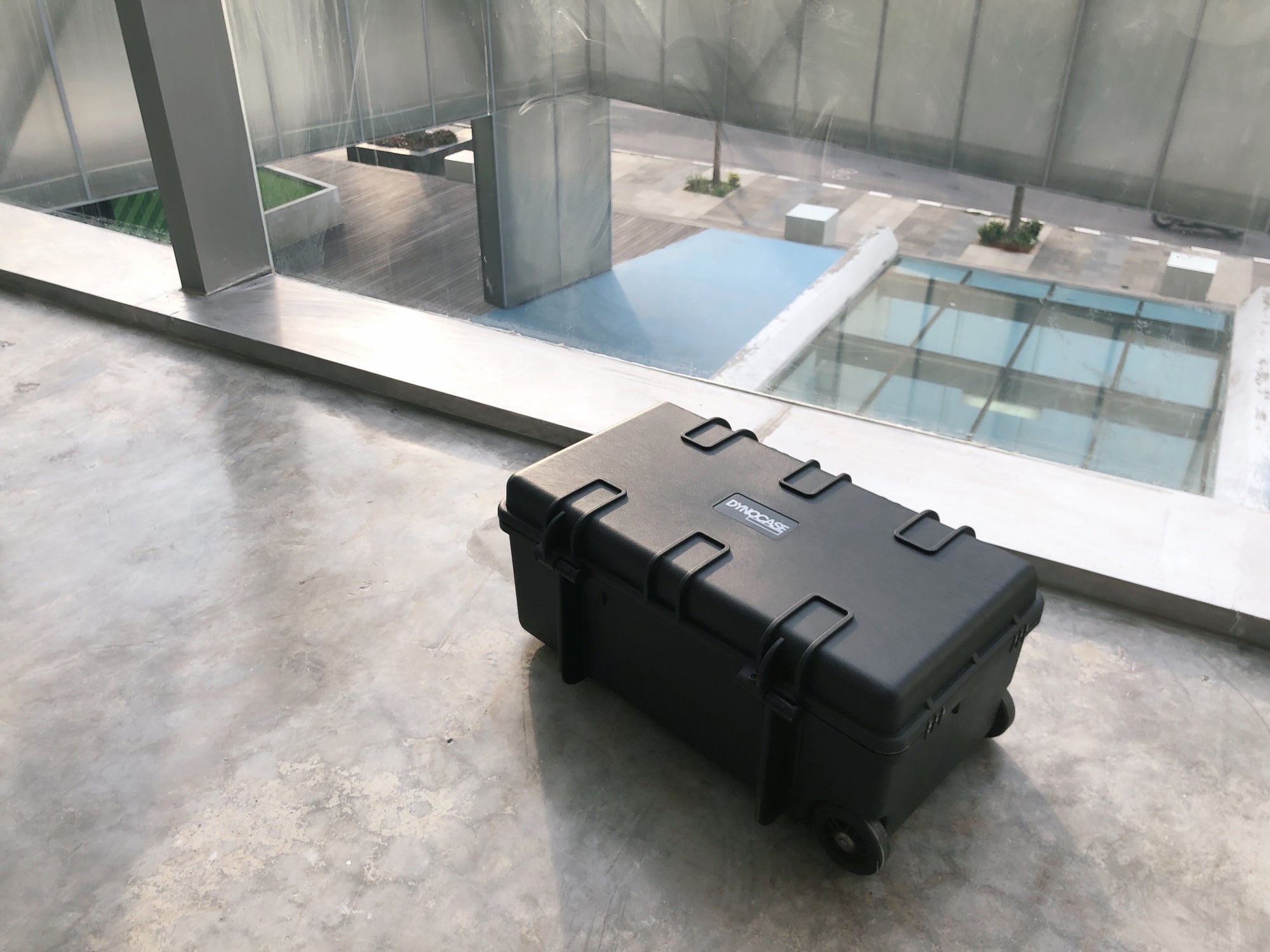 Koleksi – Dynocase