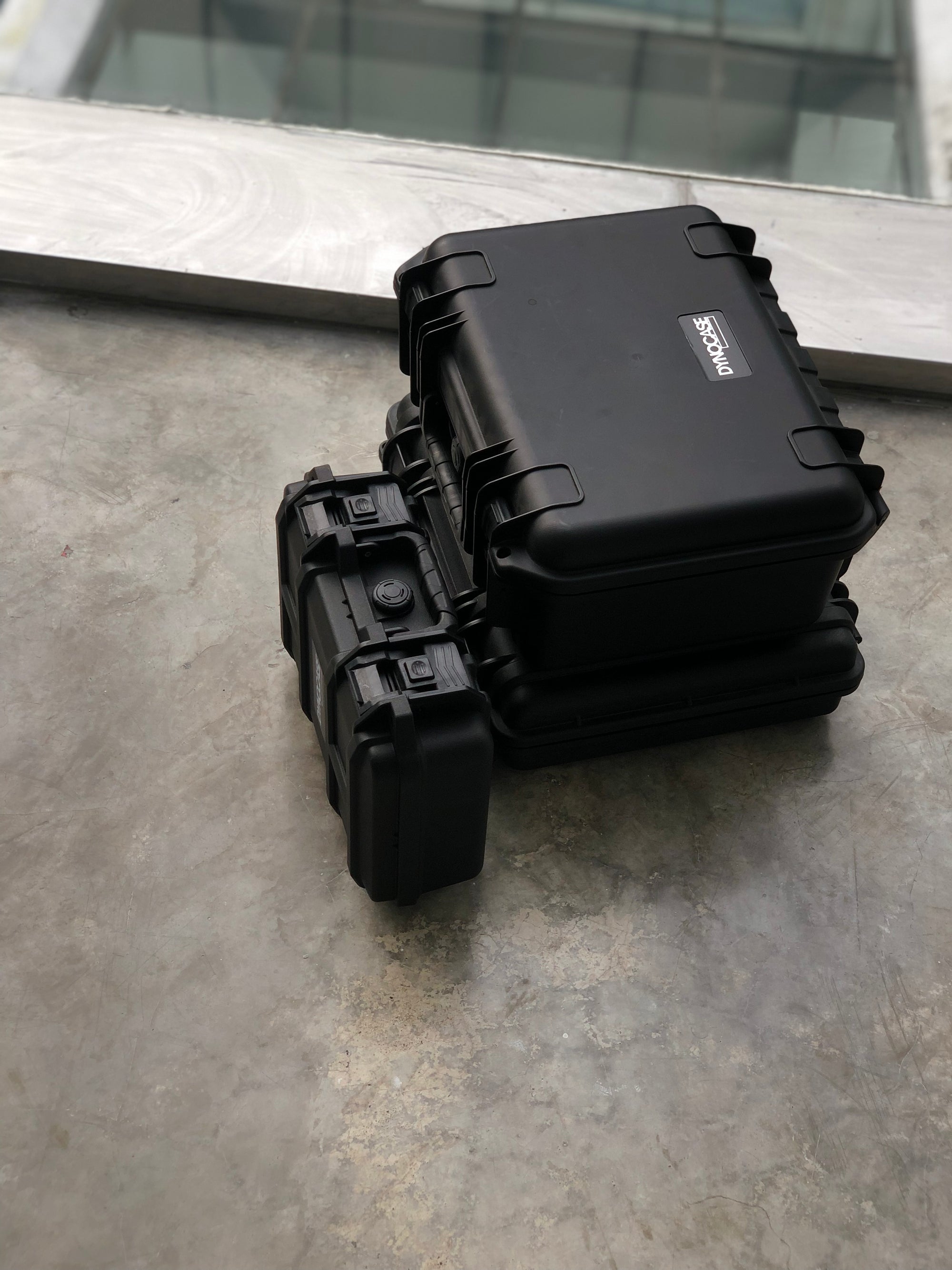 Protective Case – Dynocase